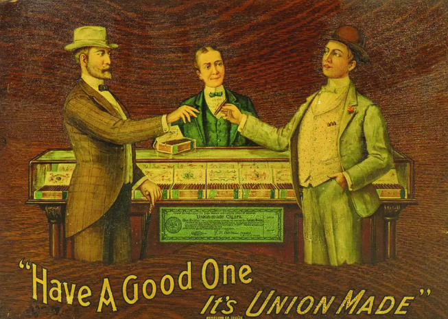 Kovels Antiques: Facts about the first Labor Day celebration | News ...